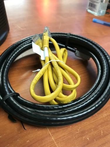 Technicolor Model DPC3216 DOCSIS 3.0 16x4 Cable Modem w/ Power Supply ...