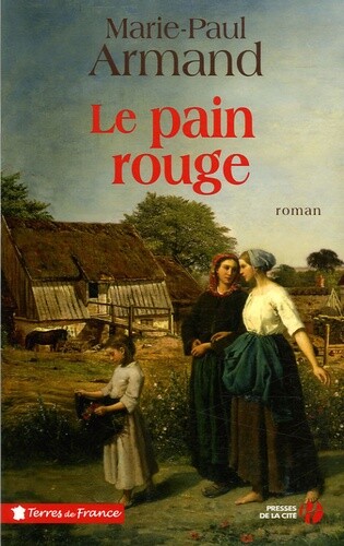 Le pain rouge, Marie-Paul ARMAND | eBay