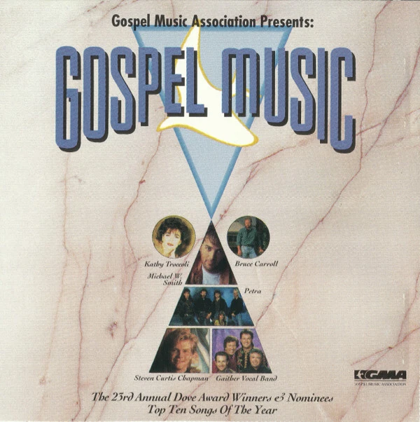 Gospel Music Cd Covers