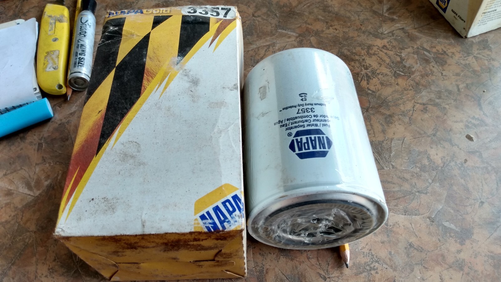 Mann-Filter H1366x - cross reference oil filters | oilfilter ...