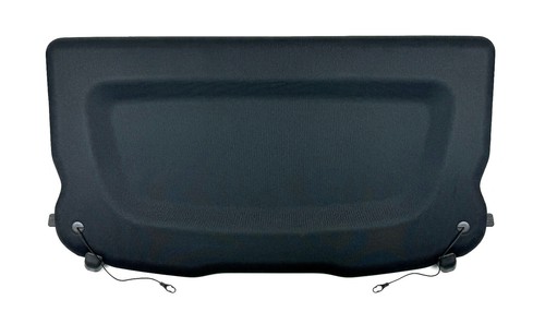 Mercedes EQA H243 GLA H247 2019-2025 Parcel Shelf Load Cover ...