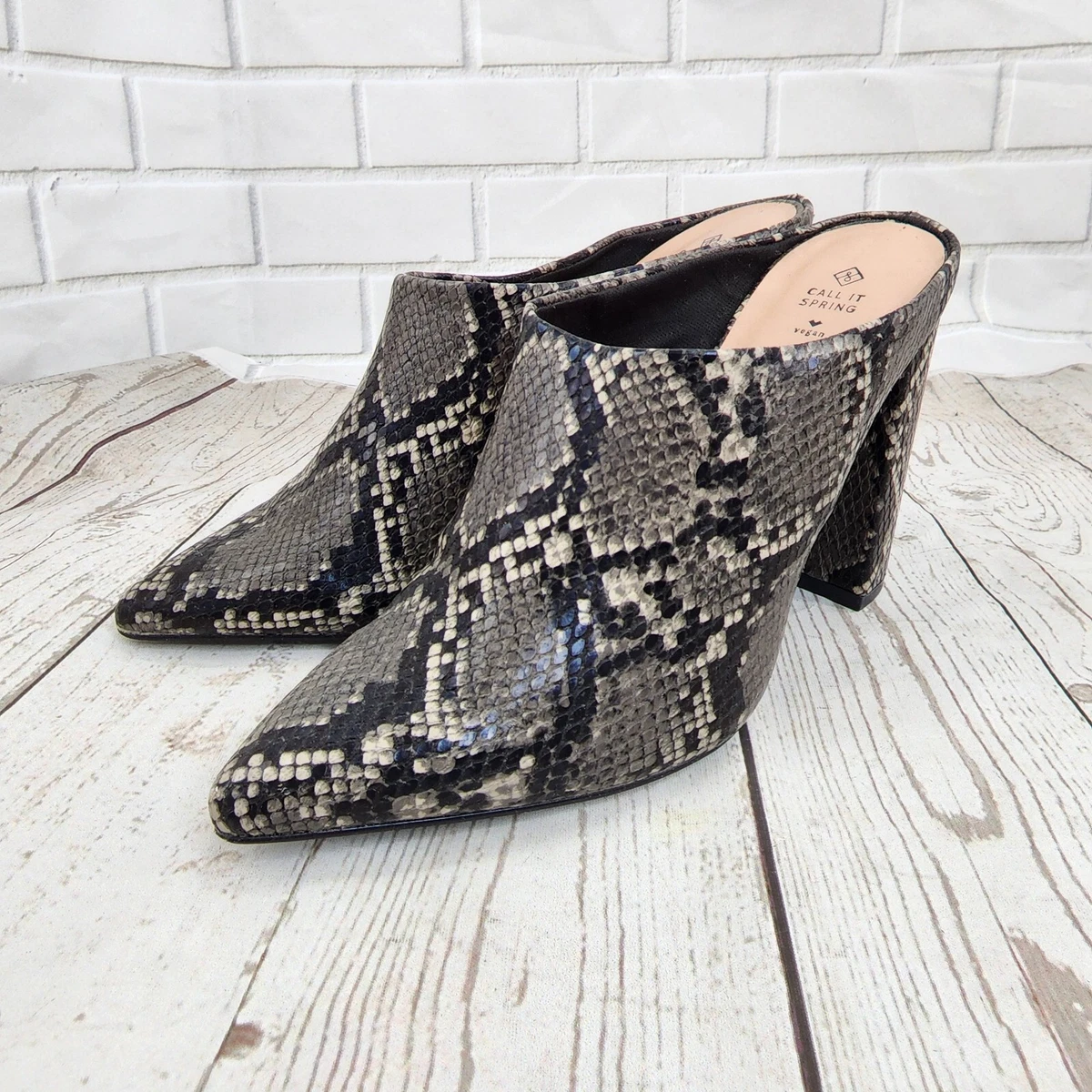 Call It Spring Chunky Boots Online | www.changeyourwindows.com