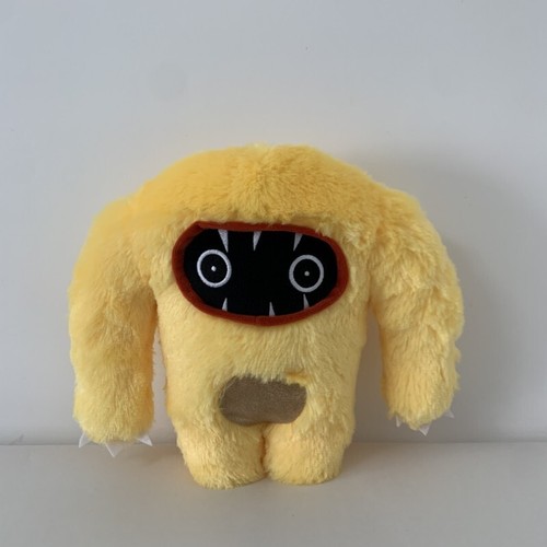 Joyville.welcome Happy Valley Stuffed Animal Cartoon Monster Plush Toy ...