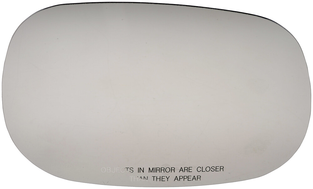 Door Mirror Glass Dorman 57033 for sale online | eBay