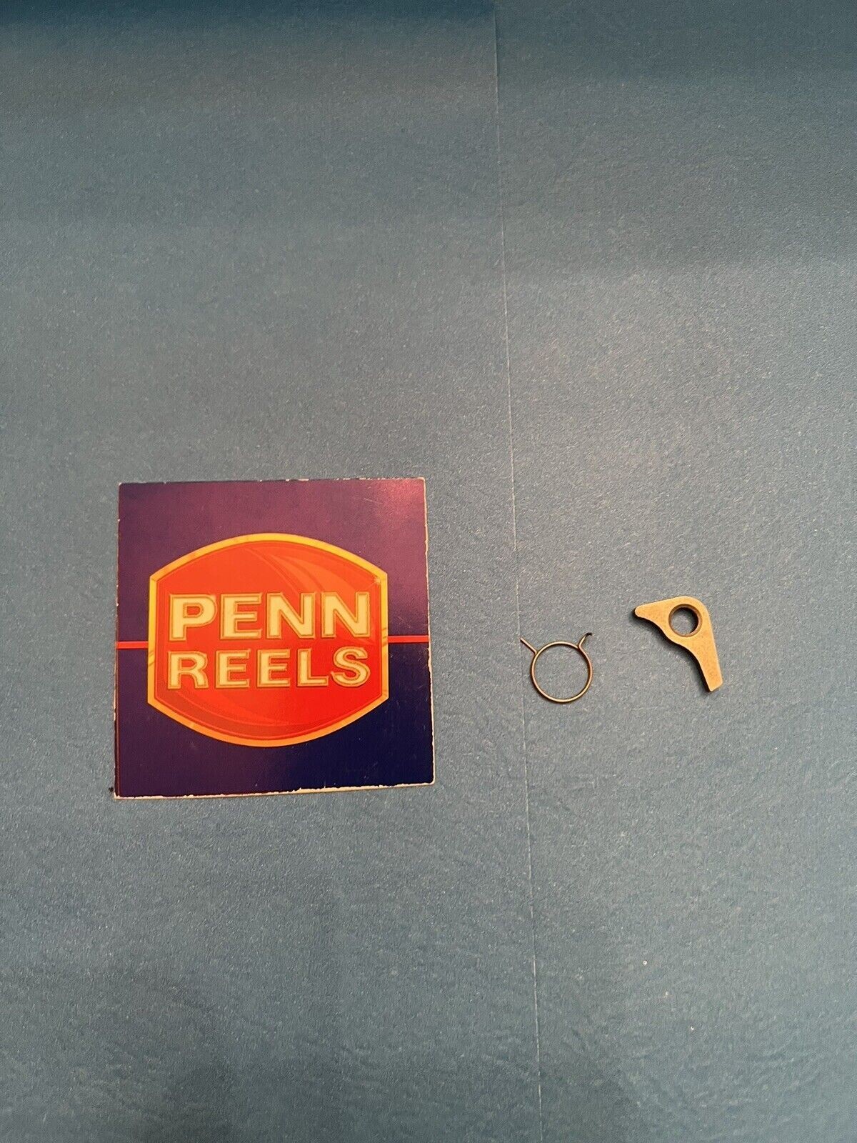 New Penn 700/704/704z/705/705z Dog 4-704 and Dog Spring 5-704 USA | eBay