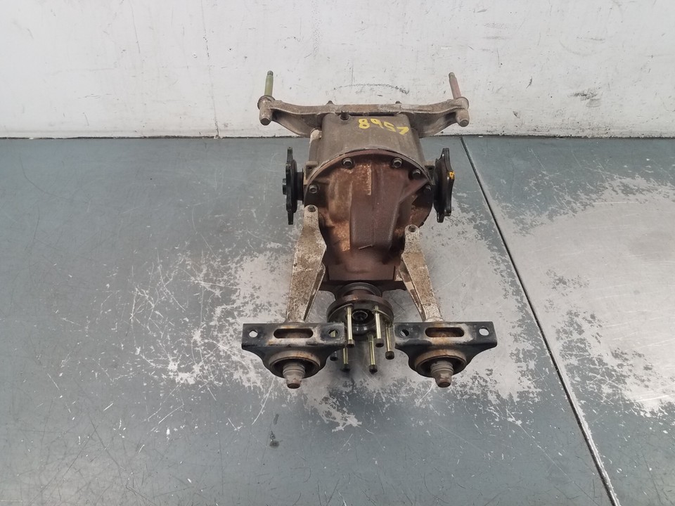2002 Honda S2000 AP1 Rear Differential #8957 A5 | eBay