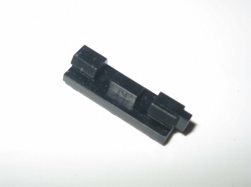 BMW E38 Roof Moulding Trim Strip Clip Clamp Bracket 51138157203 | eBay