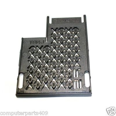 NEW Dell Studio XPS 1640 CN-0T814J Express Card Blank - T814J | eBay
