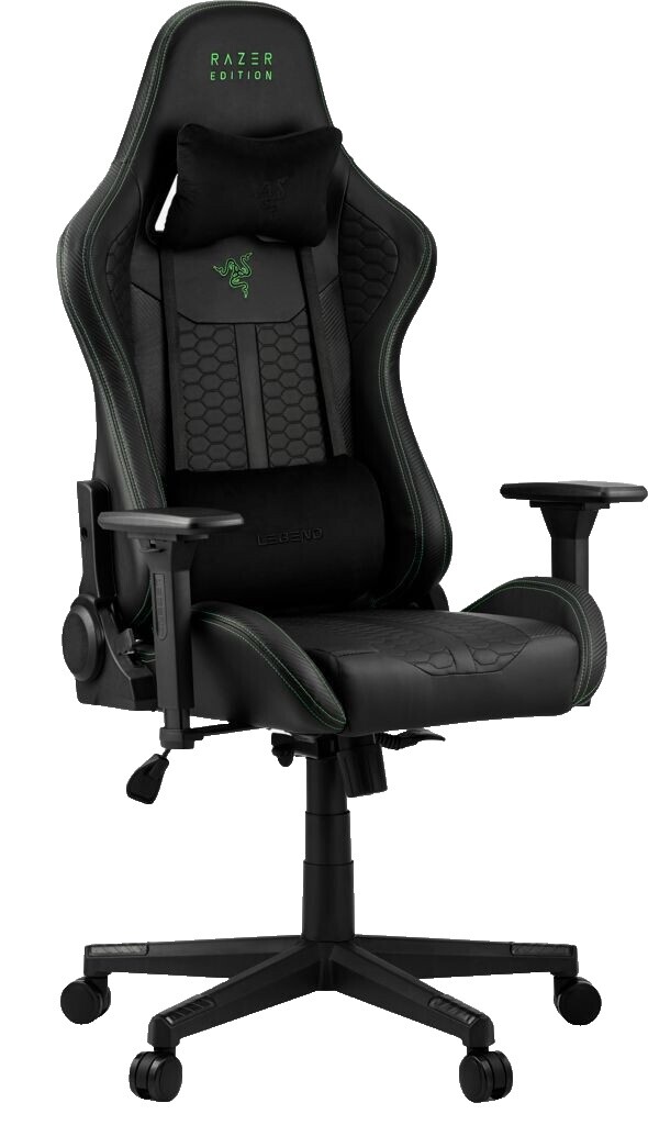 Gtforce Gaming Chair | eBay UK