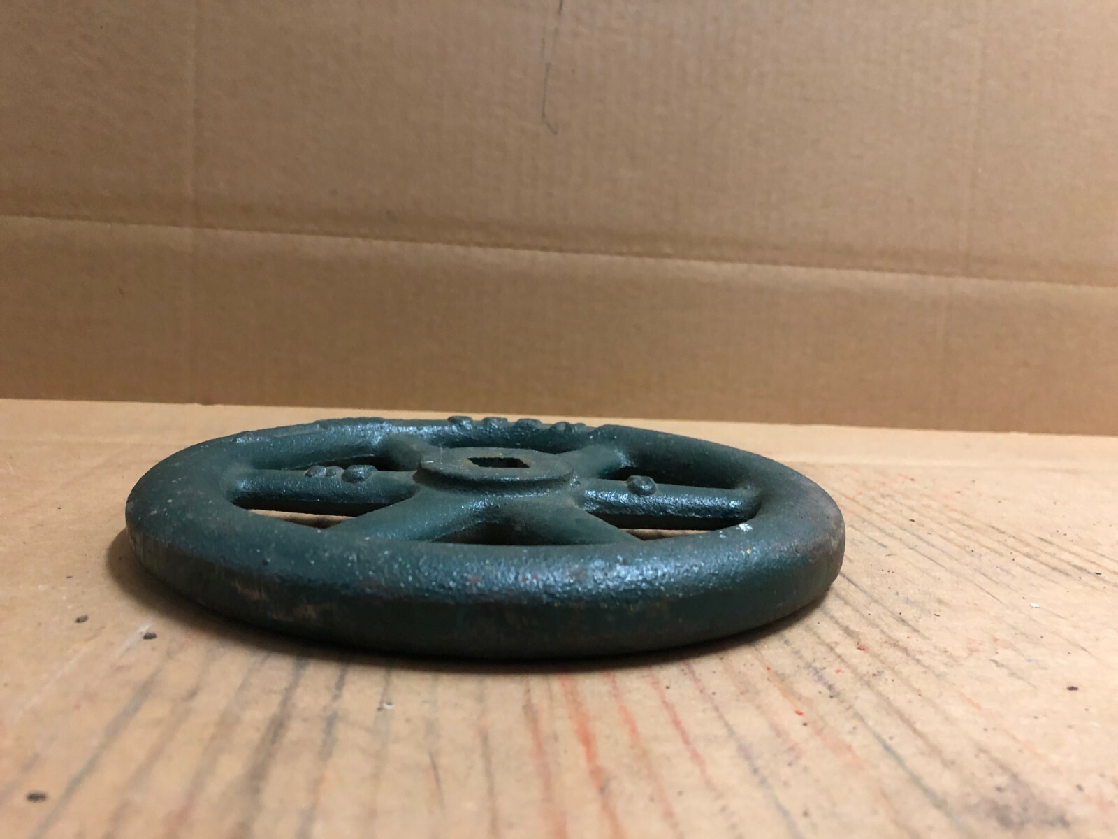 Large Round Valve Handle hand wheel | eBay