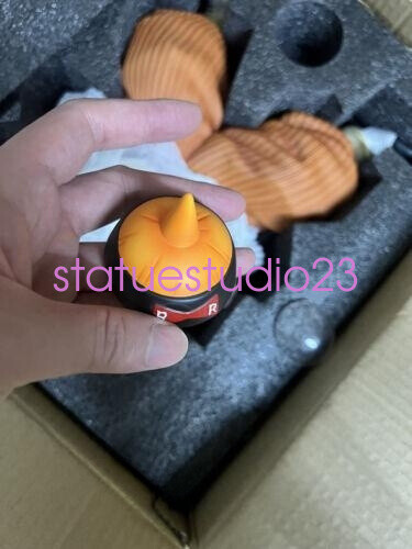 QH Studio Dragon Ball Android#19 Resin Statue In Stock 1/4 Scale H35cm ...