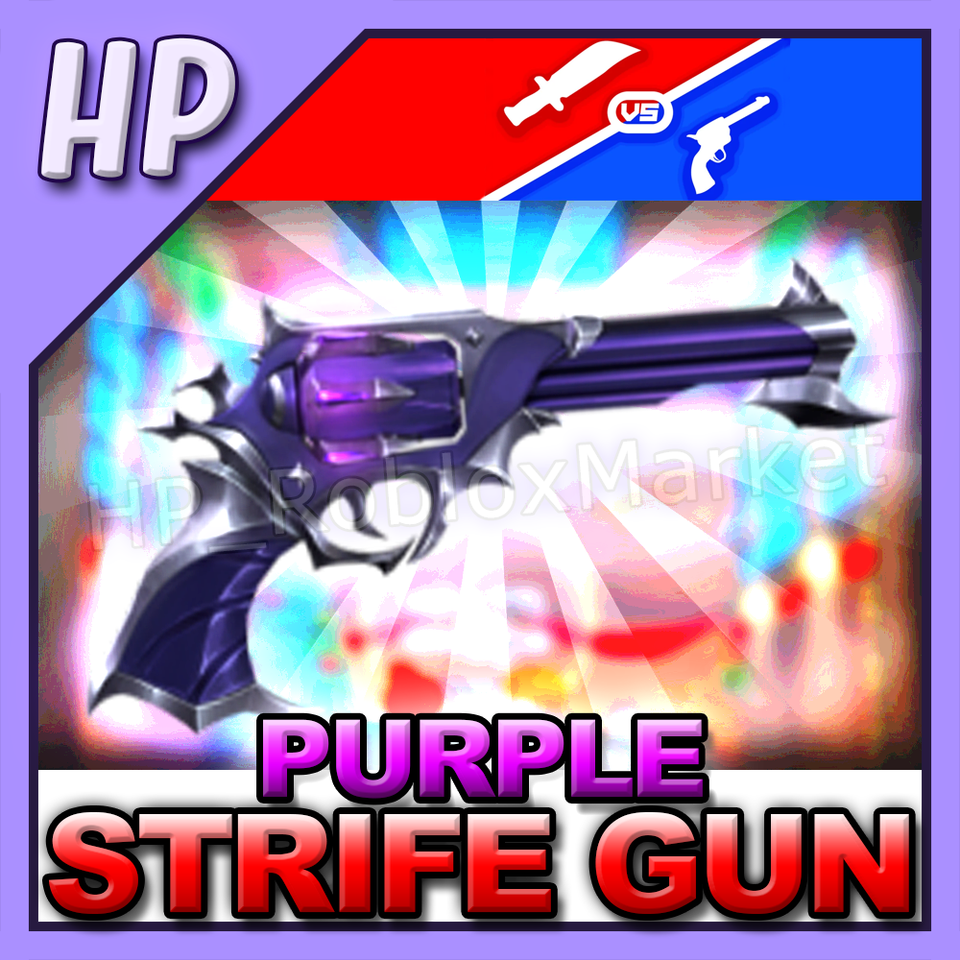 ALL ITEMS/SETS ️ MVSD - Murderers vs Sheriffs Duels [⚡FAST DELIVERY⚡ ...