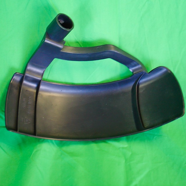 Peg Perego John Deere Ground Force Tractor Replacement Part Right Front ...