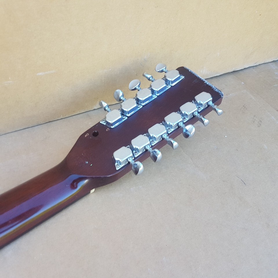 1977 ALVAREZ by K.YAIRI DY 68 - 12 STRING ACOUSTIC - made in JAPAN | eBay