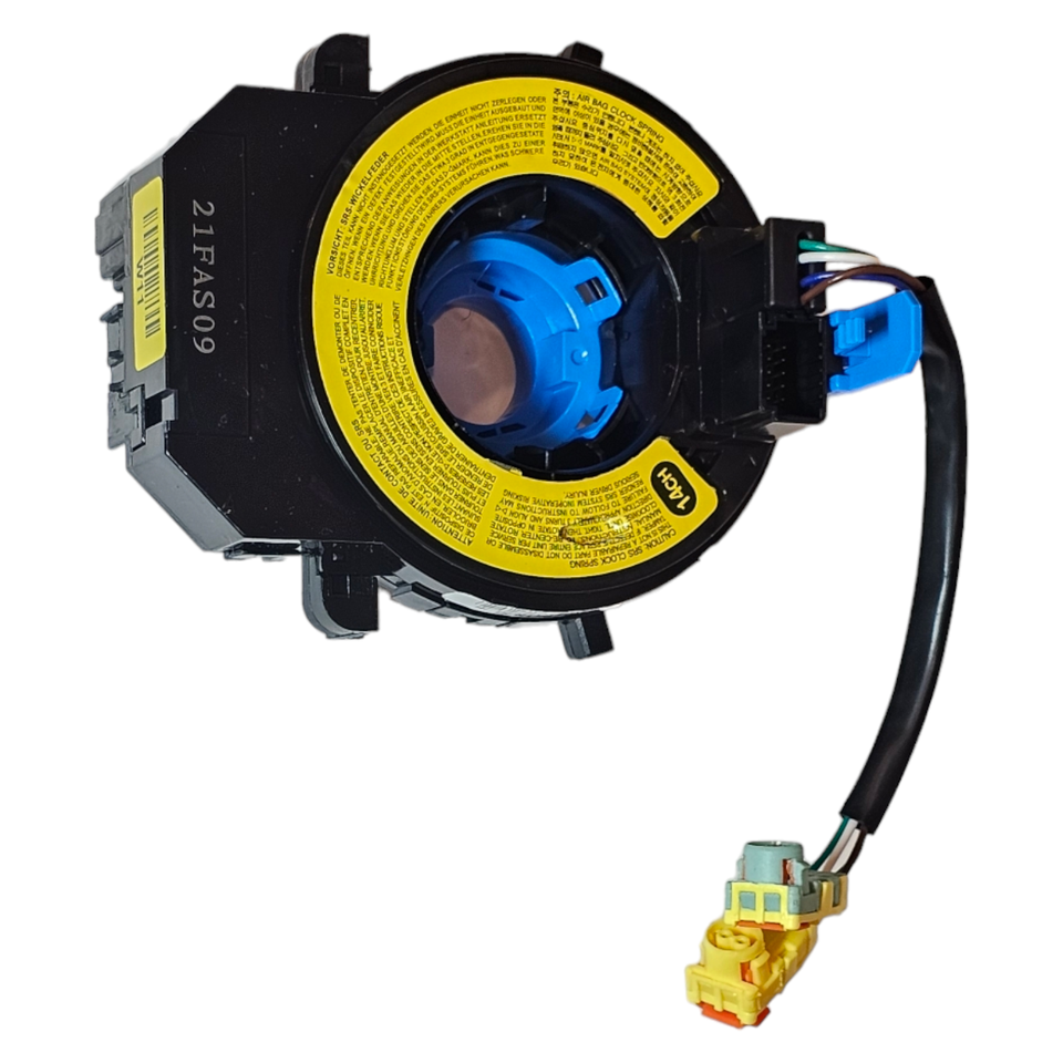 Clock Spring For Hyundai Elantra 2011-2016 Sonata 2011-2015 Airbag ...