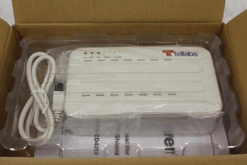 CYBERPOWER CPLI72D48V INDOOR CYBERSHIELD FTTX SERIES CYBERPOWER CPLI72D48V INDOO | eBay