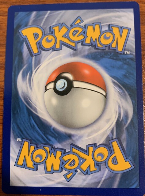 2020 Pokemon Sword & Shield Holo Trainer Boss's Orders 154/192 New Free ...