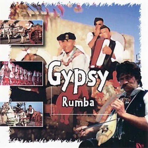Various - Gypsy Rumba - CD - | eBay