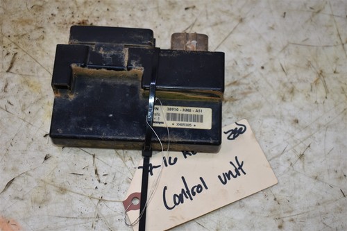 2016 Honda Recon 250 ES 2WD Control Unit 38910-HM8-A51 | eBay