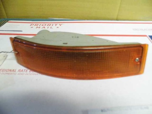 90 91 GEO STORM RIGHT PARKING LIGHT LAMP | eBay