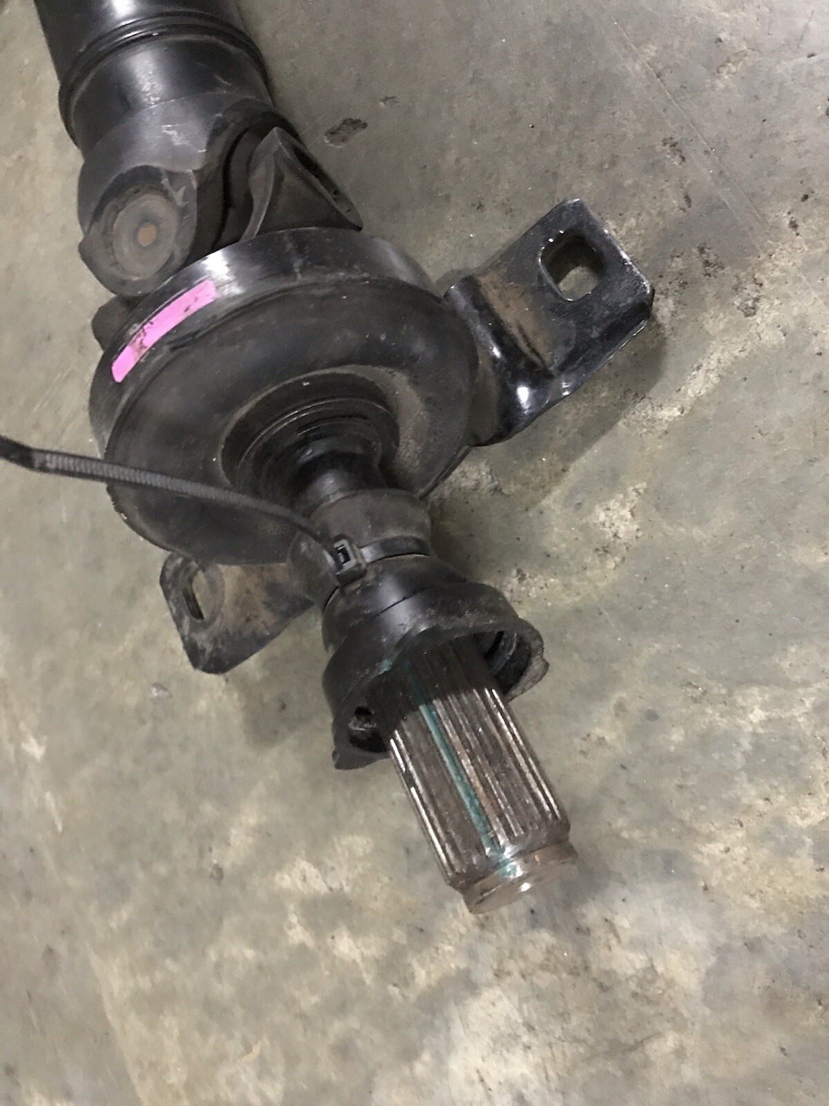 Soarer Toyota Lexus SC soarer SC400 SC300 Driveshaft | eBay