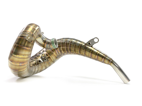 Handmade Exhaust Torque Pipe for Beta 2T 250-300 RR Racing 2016 -2025 ...