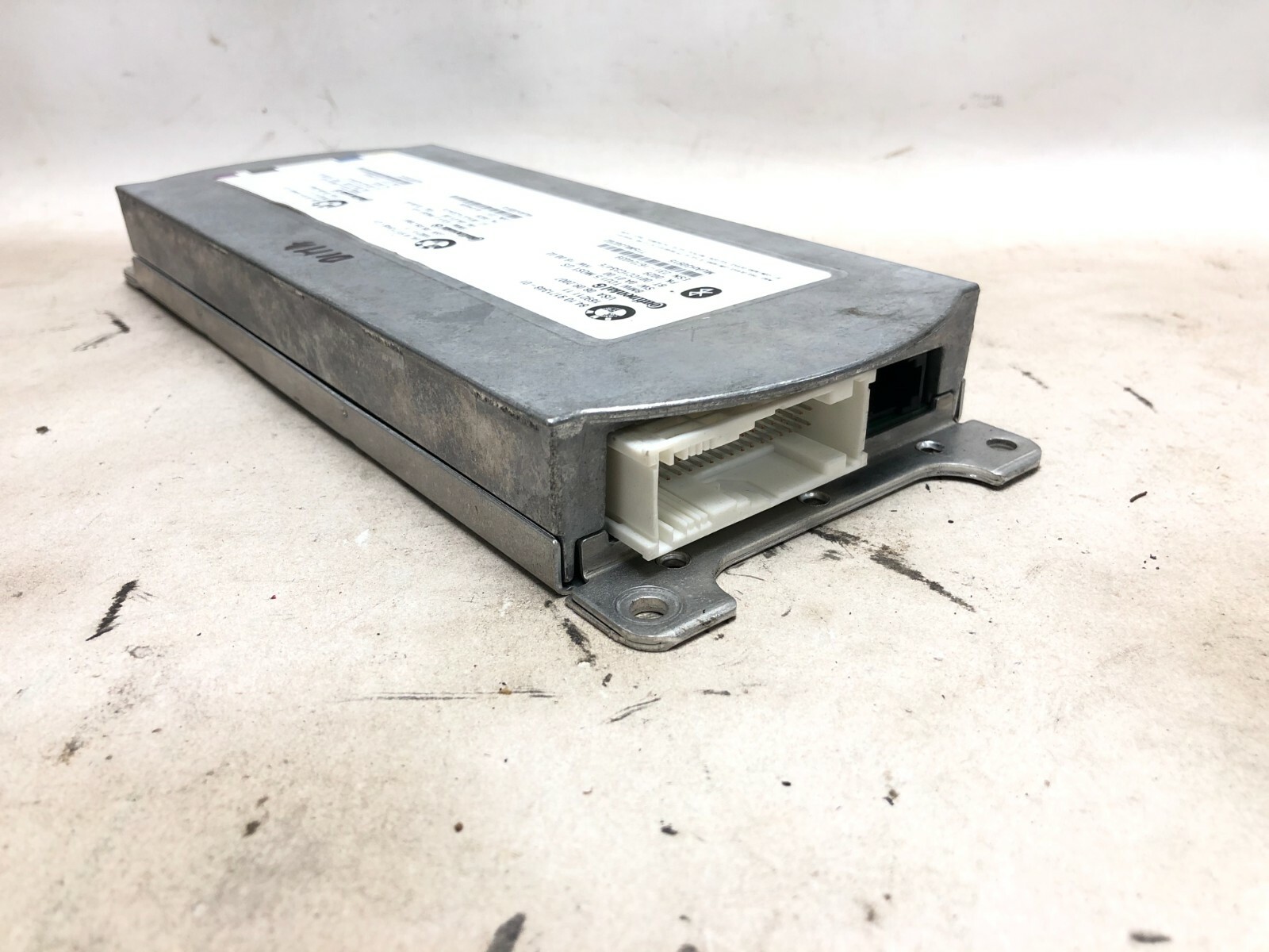 BMW Continental TCU 1.5 MOST US Telematics Control Unit E70 E90 E87 E60 ...