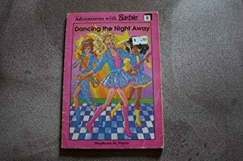 Dancing the Night Away Paperback Stephanie St. Pierre 9780843129069 | eBay