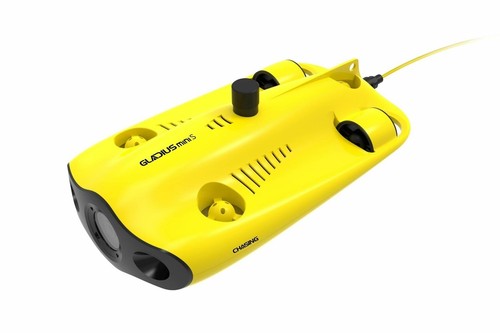 Chasing Gladius Mini S Underwater Drone ROV - 200M Tether Bundle | 4K ...