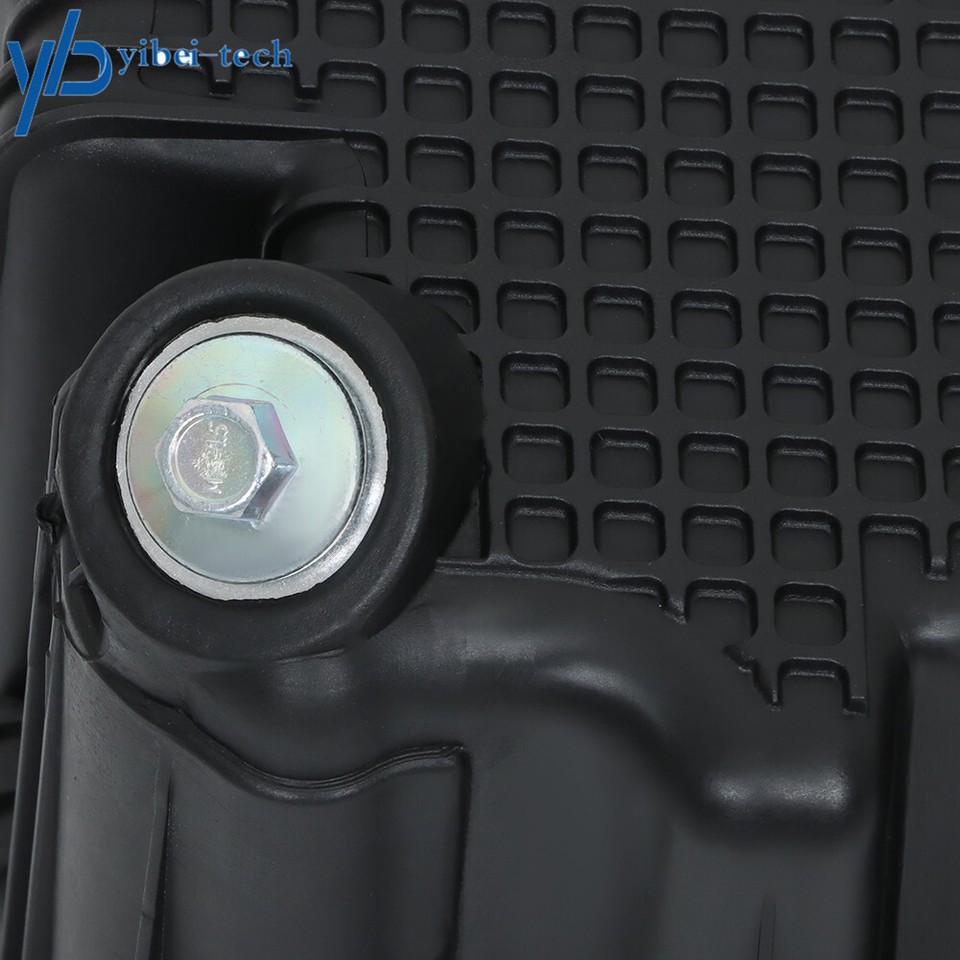 Engine Oil Pan For 2011-2015 Jeep Grand Cherokee / Dodge Durango 5.7L ...