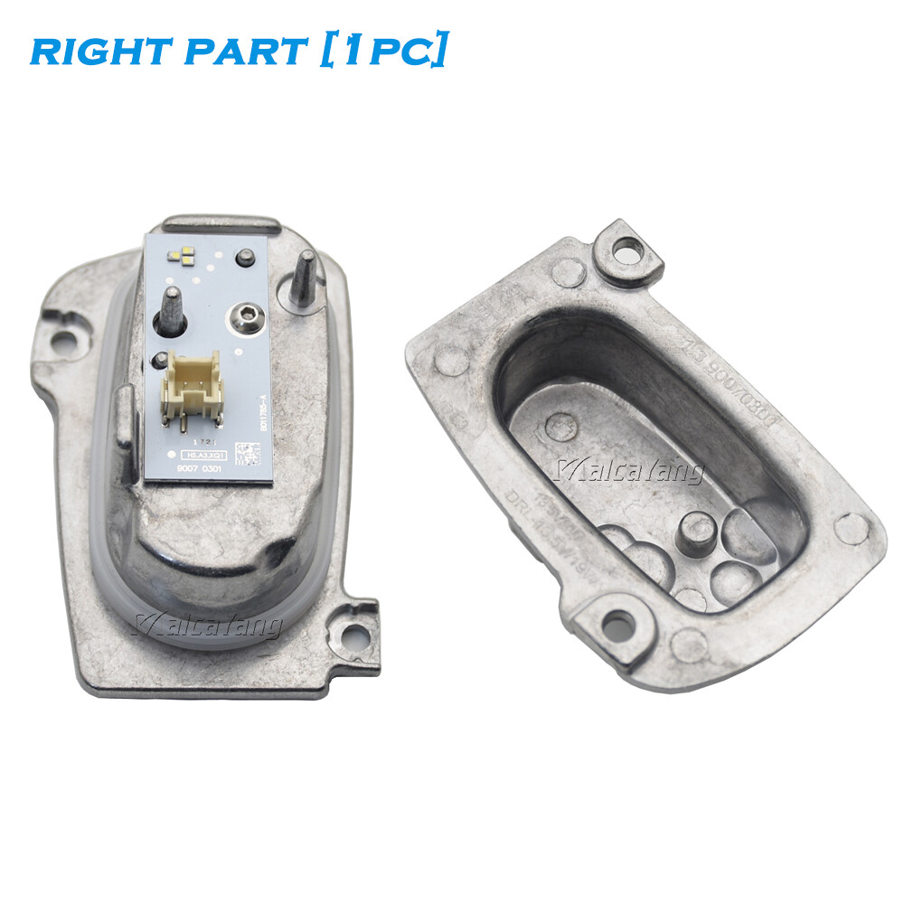 Right Side Matrix LED Headlight Ballast For Audi A3 S3 RS3 2017 2018 ...