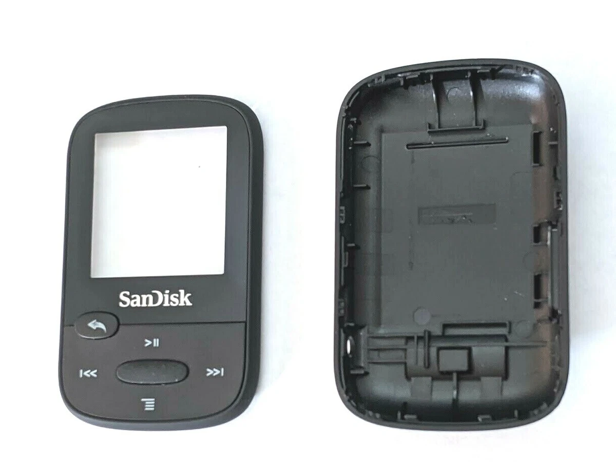 Sandisk Sansa Clip Case