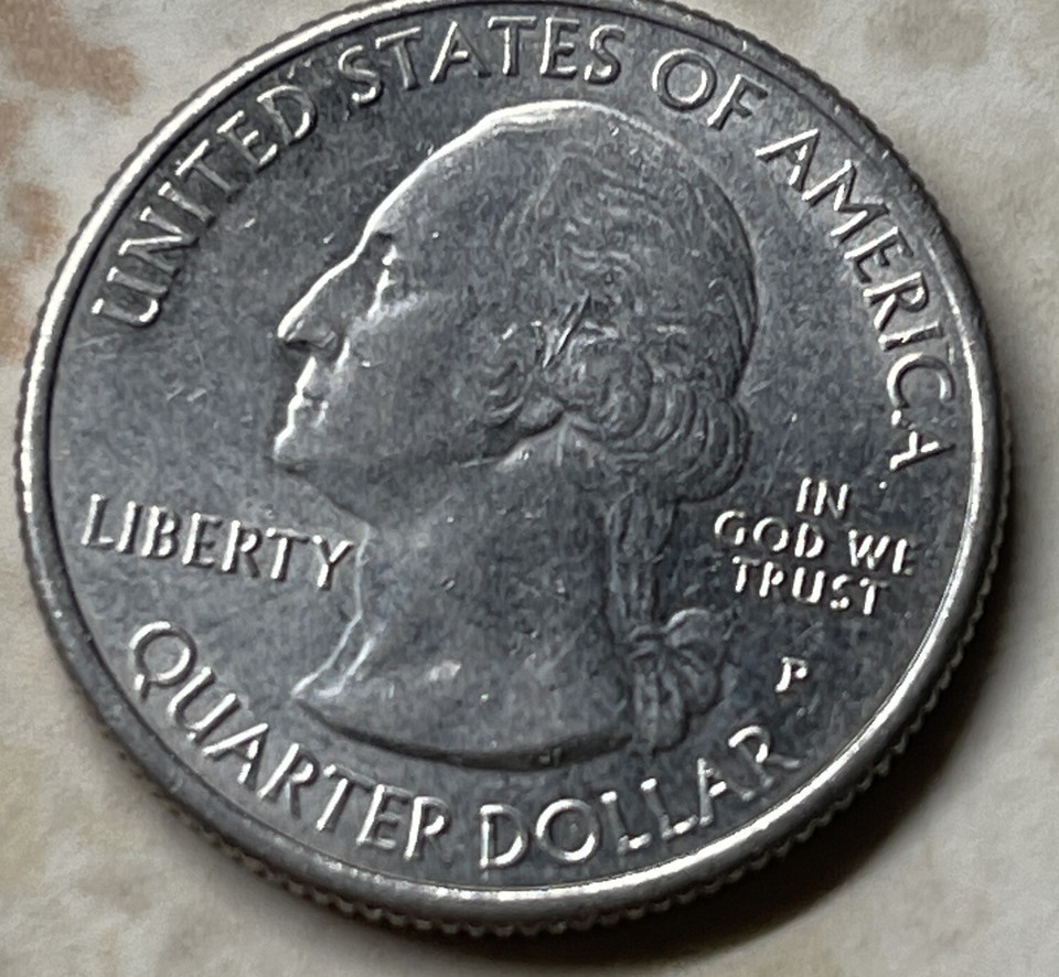 2020P Kansas State Quarter | eBay