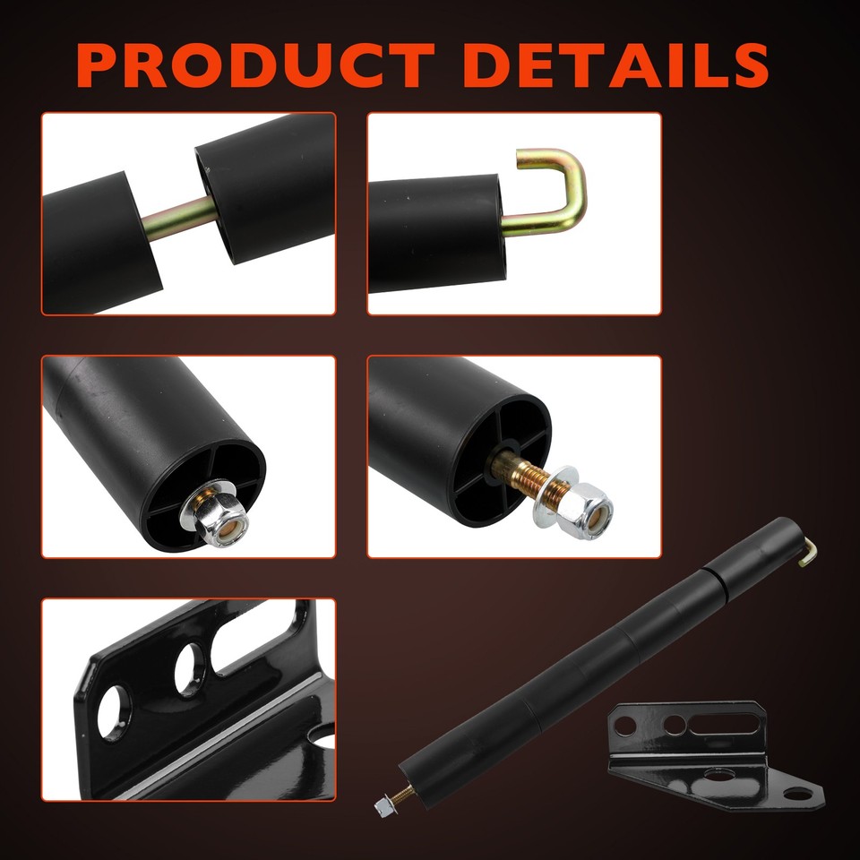 Lawn Striping Kit For 50" 54" 60" Cub Cadet ZT1 ZT2 ZT3 ULTIMA KW ...