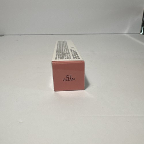 MAC Str*be Liquid Blush ~ ICE GLEAM ~ NEW 2025 RELEASE 0.14 | eBay