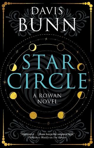 Davis Bunn Star Circle (Gebundene Ausgabe) Rowan novel (US IMPORT ...