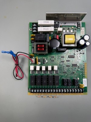 Silent Knight 5495 Power Supply (SK-5495) Refurbished & Tested Working ...
