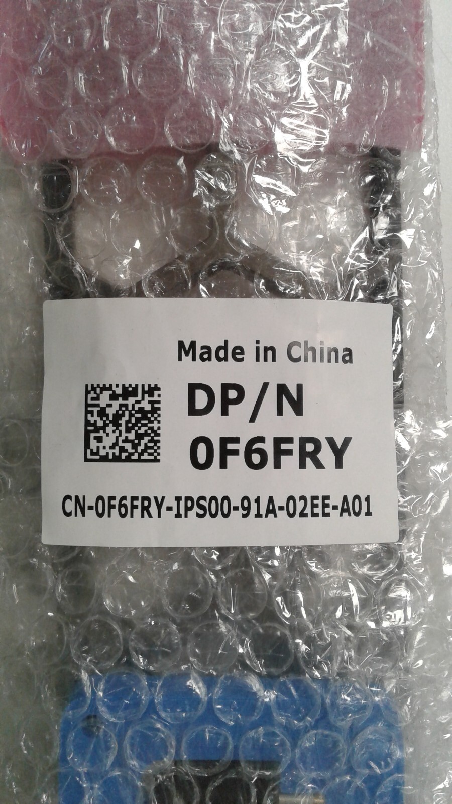 Dell 0F6FRY PowerEdge R740 R540 R7425 2U Brand New Front Bezel w/ Key ...