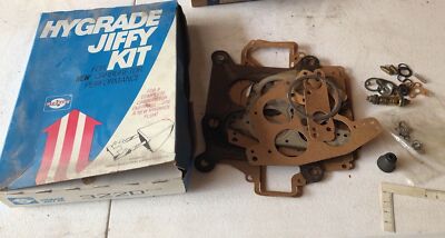 Hygrade Jiffy Kit Carburetor Kit, OER | eBay