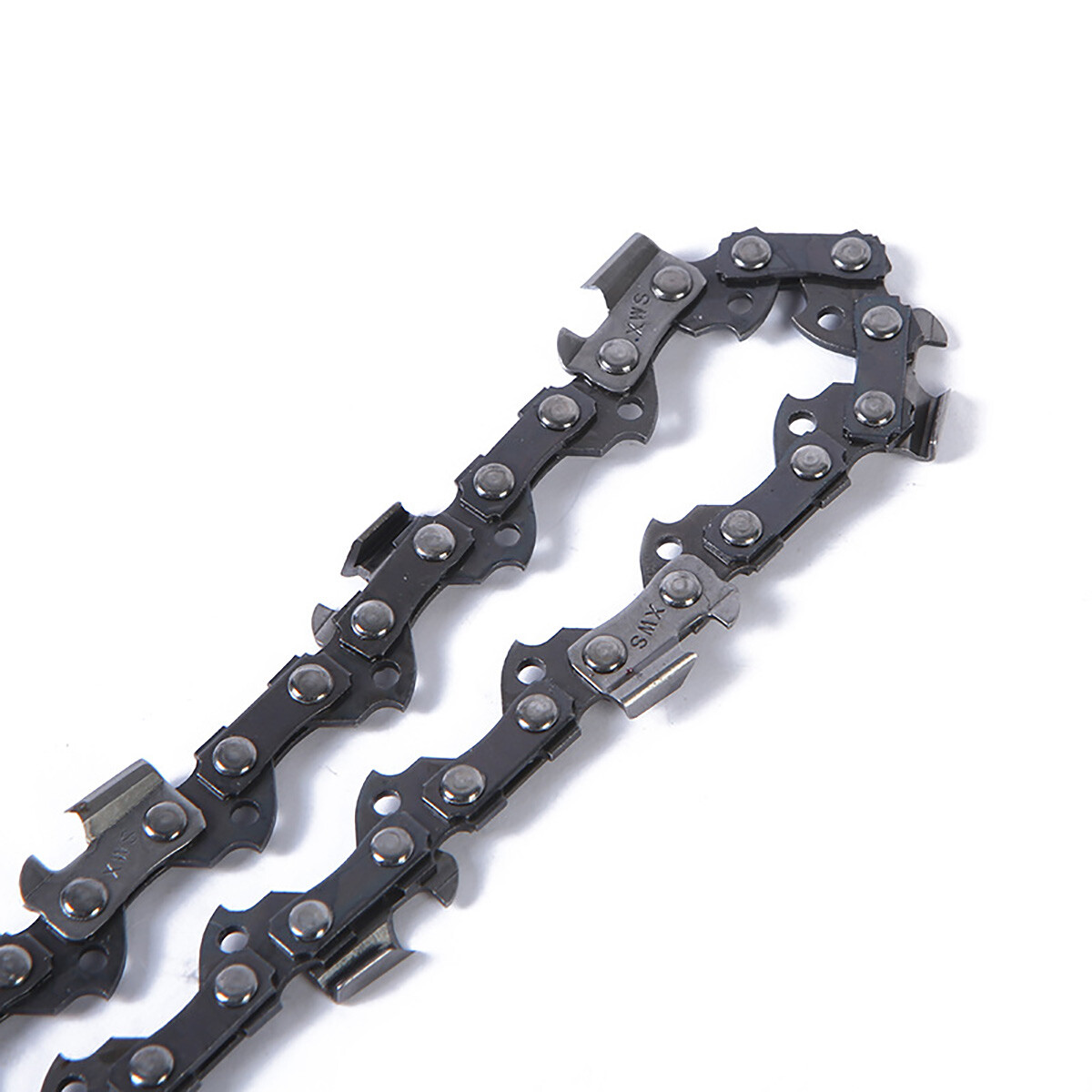 5PCS 14 in Chainsaw Chain Blade 3/8"LP 050" Gauge 52DL For Husqvarna ...