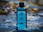 Rebul Aqua Eau de Cologne for Men – Fresh & Woody Fragrance, 250ml ...