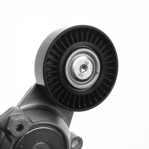Belt Tensioner Assy w/ 2pcs Pulley for Toyota Camry 2010 2011 L4 2.5L ...