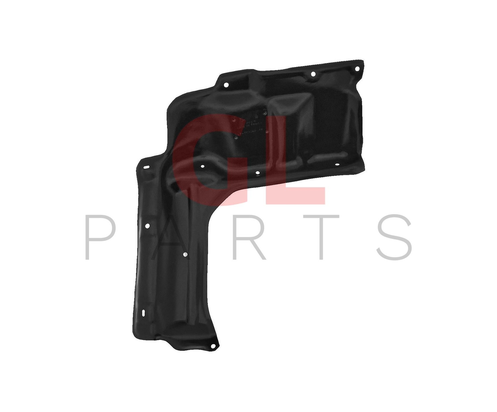 FÜR TOYOTA COROLLA SDN USA TYPE 2003-2008 MOTORSCHUTZ Rechts USA ...