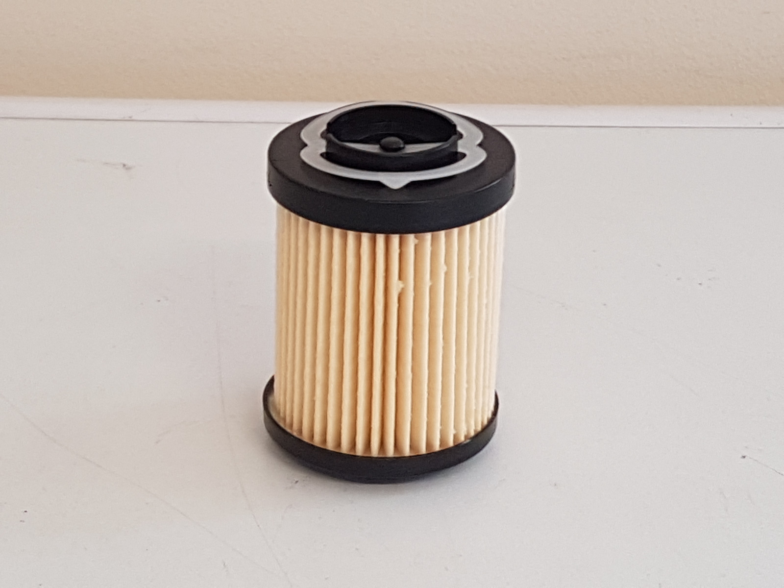Hydraulic Filter Suits JCB Beaver Pack Applications, Replaces PP/1775 ...