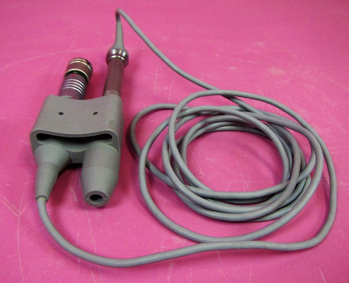 Alcon Phaco Handpiece ILHP 003201 Phacoemulsification Ophthalmic | eBay