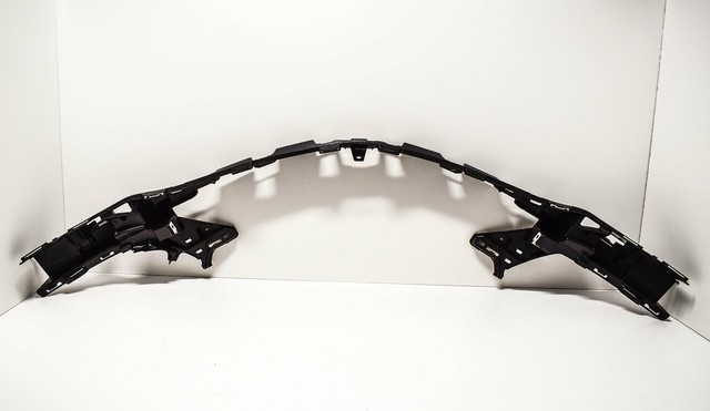 Mercedes-Benz C-class W205 Front Bumper Lower Bracket A2058853365 OEM ...