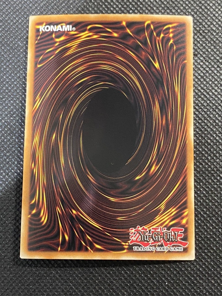 YuGiOh! Gogogo Giant NUMH-EN020 Super Rare 1st Edition Near Mint Number ...