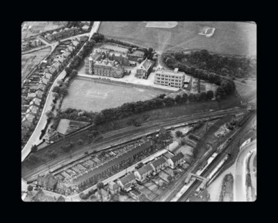 West Monmouth School Pontypool Wales 1930s OLD PHOTO 6 | eBay Australia