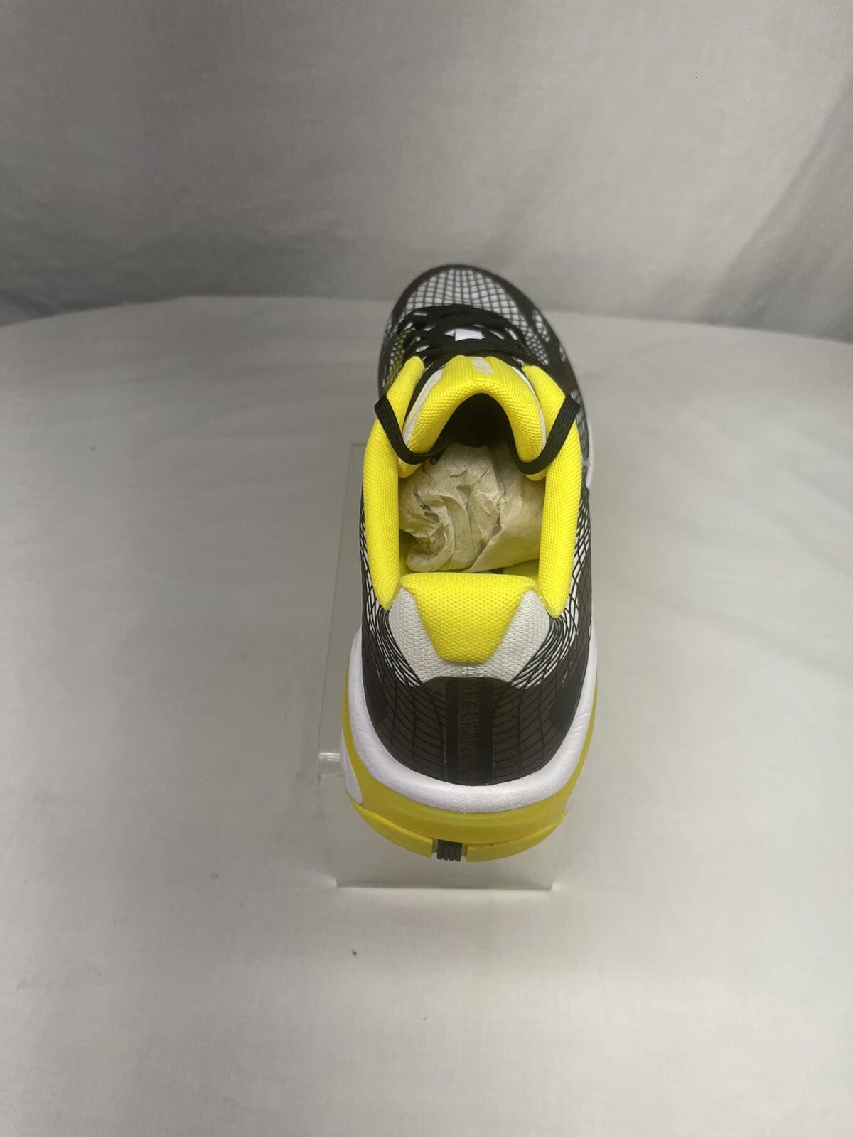 Nike Ghoswift DSMX Dynamic Yellow Gold Black White bq5108-100 Size 12 ...