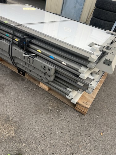 SMART Board SB680 77" Interactive Whiteboard. W/ Mounting Bracket | eBay